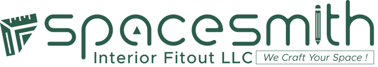 Spacesmith Interior